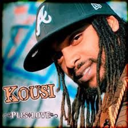 Stream Plis Love by KOUSI | Listen online for free on SoundCloud