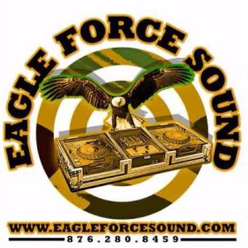 Stream EAGLE FORCE RIFLE MIX 2017 BY DJ AMRIDEE by RGS | Listen online ...