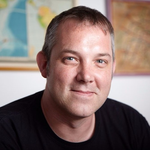 Stream episode Josh Clark by Style Guide Podcast podcast | Listen ...