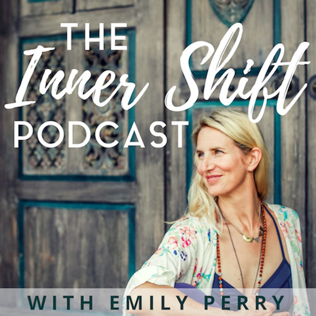 Stream #9 Yoga and the Breath | The Inner Shift Podcast by EMILY PERRY ...