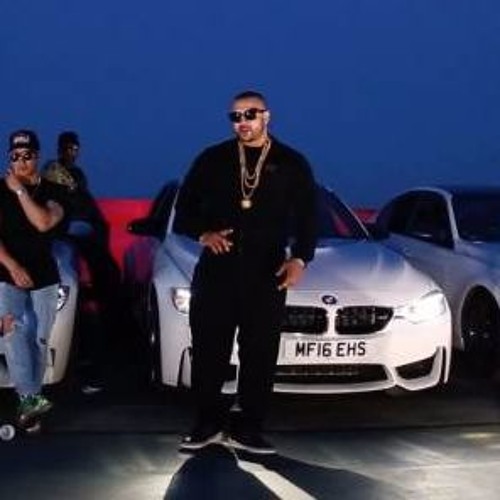 Stream Lemz - Sneakin Freestyle [Music Video] GRM Daily by AlanH1 ...
