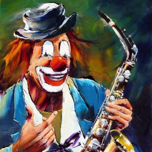 Stream Tripping Jazz Clown by Burned Out Rose | Listen online for free ...