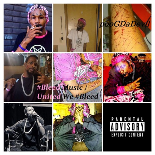 Stream Am I by pooG Da Devil | Listen online for free on SoundCloud