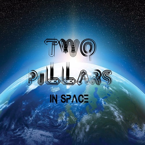 Stream Trippin In Space by Two Pillars | Listen online for free on ...