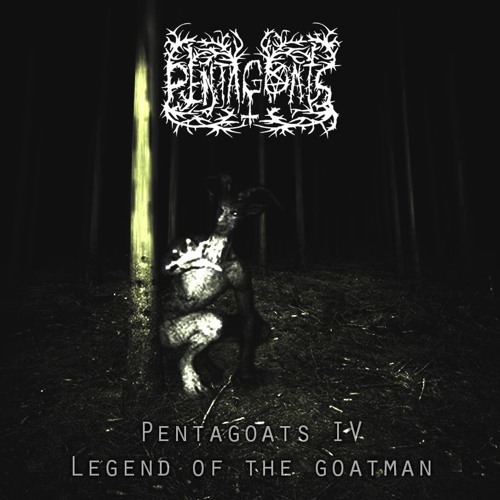 Goatman Legend