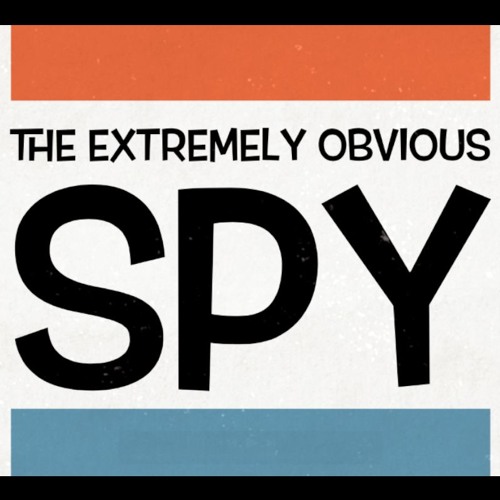 Stream Random Gathering of Goats | Listen to The Extremely Obvious Spy ...