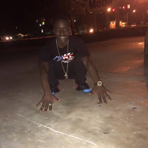 Stream Gucci Black - Trappin & Traffickin by Gucci Black | Listen ...