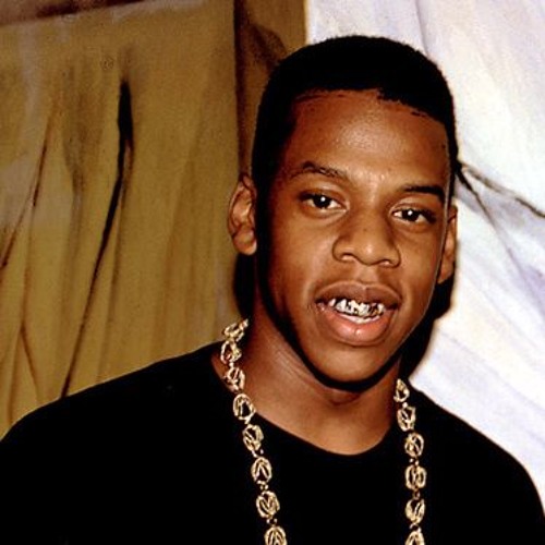Jay Z 1996