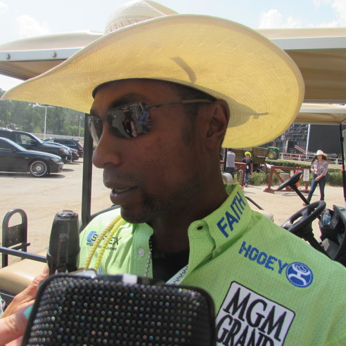 Stream episode Cory Solomon Stampede Sunday 1st interview .WAV by Rodeo ...