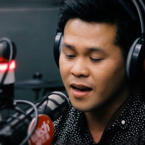Stream Marcelito Pomoy sings The Prayer LIVE by Live Cover | Listen ...