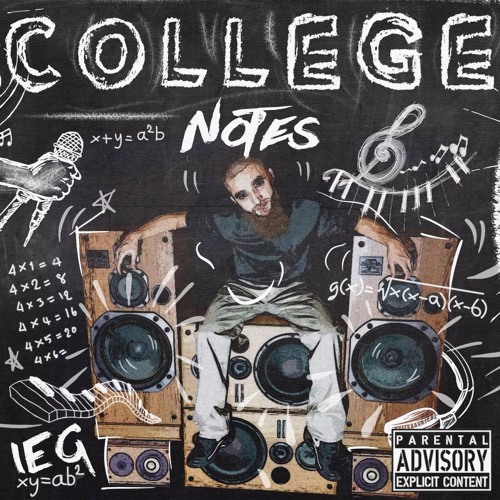 Stream My Philosophy by College | Listen online for free on SoundCloud