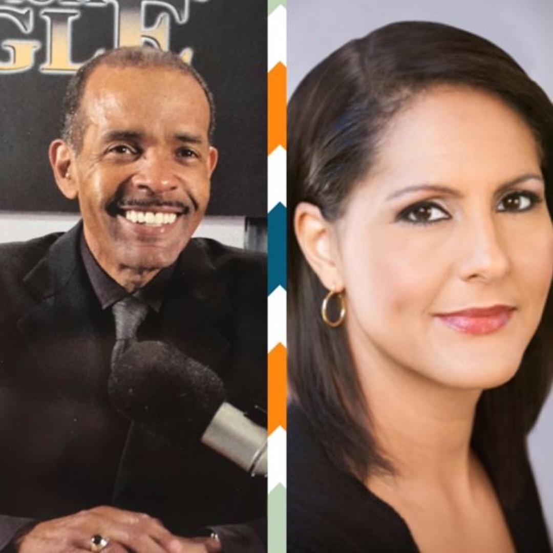 Stream Karen Finney: Frenemies with Benefits? by SiriusXM News & Issues ...