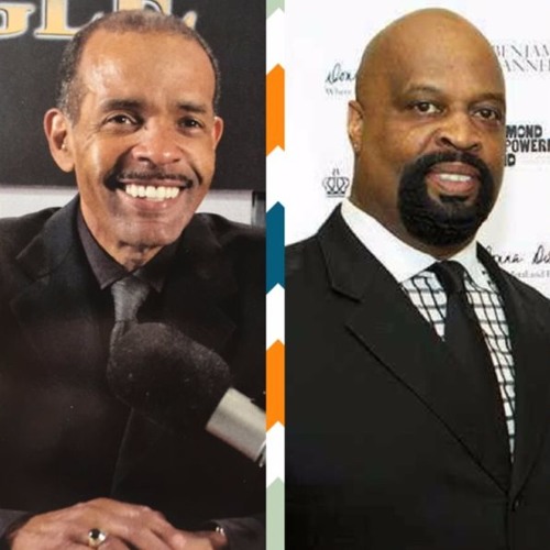 Stream Joe Madison w/ Derrick Holmes: Banneker Chicago Project by ...