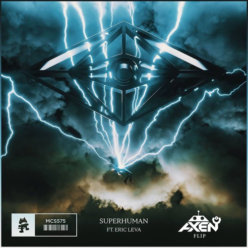 Stream Slander - Superhuman Ft Eric Leva (AXEN Flip) by AXEN | Listen ...