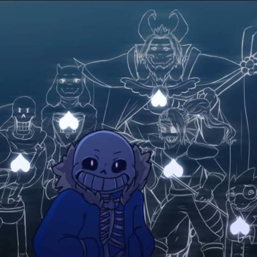 Stream Undertale echo remix by StormBug | Listen online for free on SoundCloud