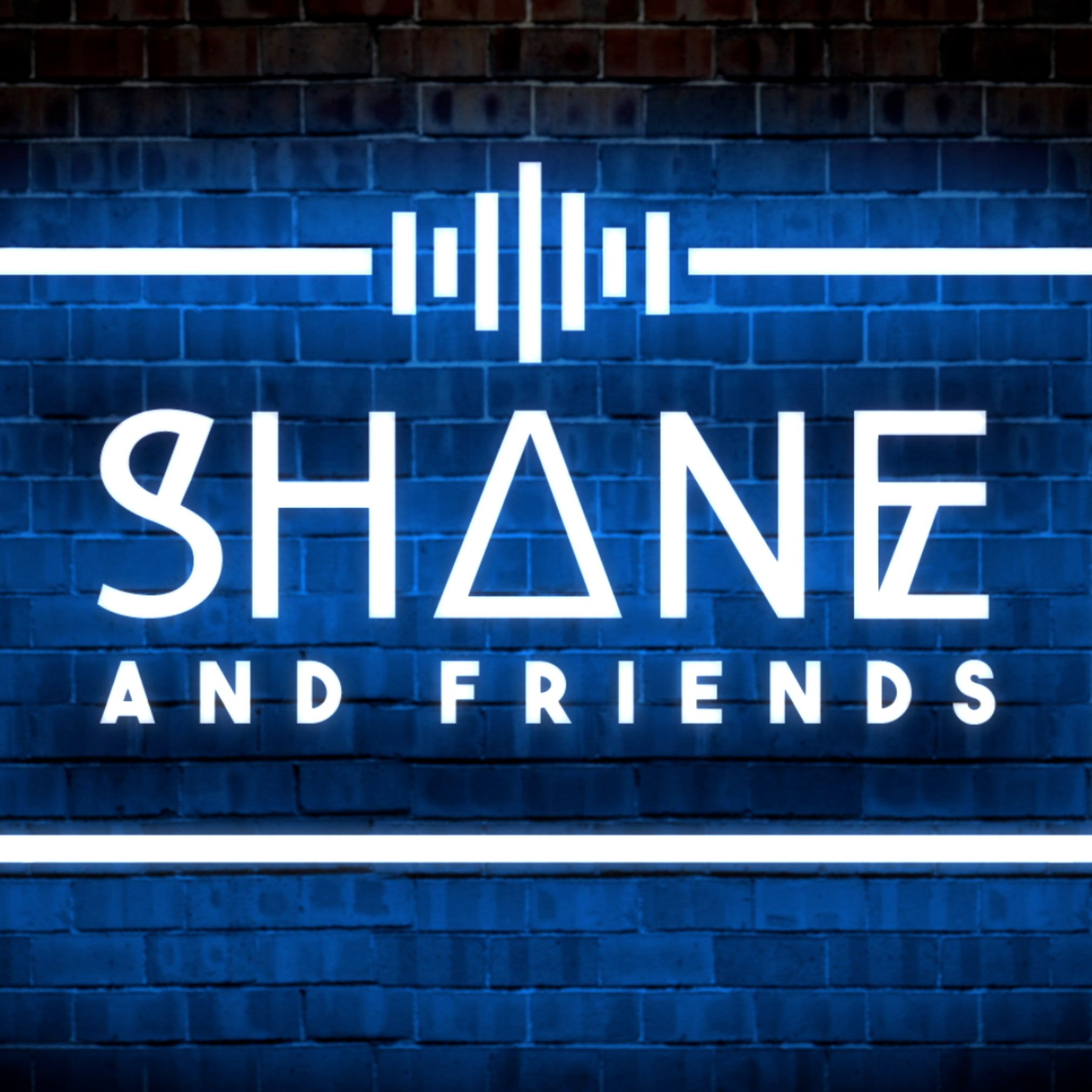 Elijah & Christine - Shane And Friends - Ep. 118 by Shane And Friends ...