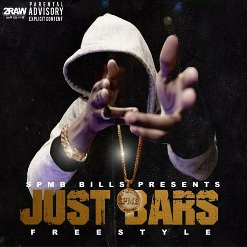 Stream SPMB Bills - Just Bars Freestyle by SPMB-BILLS | Listen online ...