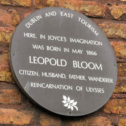 Stream On This Day The first Bloomsday 16 June 1904 by irishhistory ...