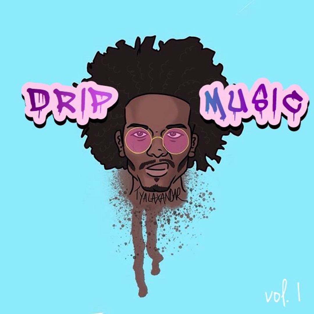 Stream Tyler Griffin | Listen to DRIP MUSIC playlist online for free on ...