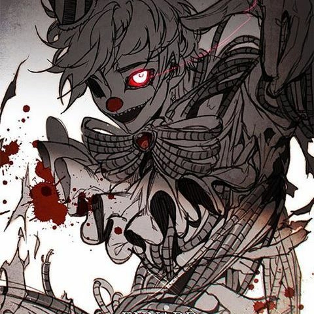 Listen to FNAF SISTER LOCATION SONG You Cant Hide by CK9C [ by Jammin ...