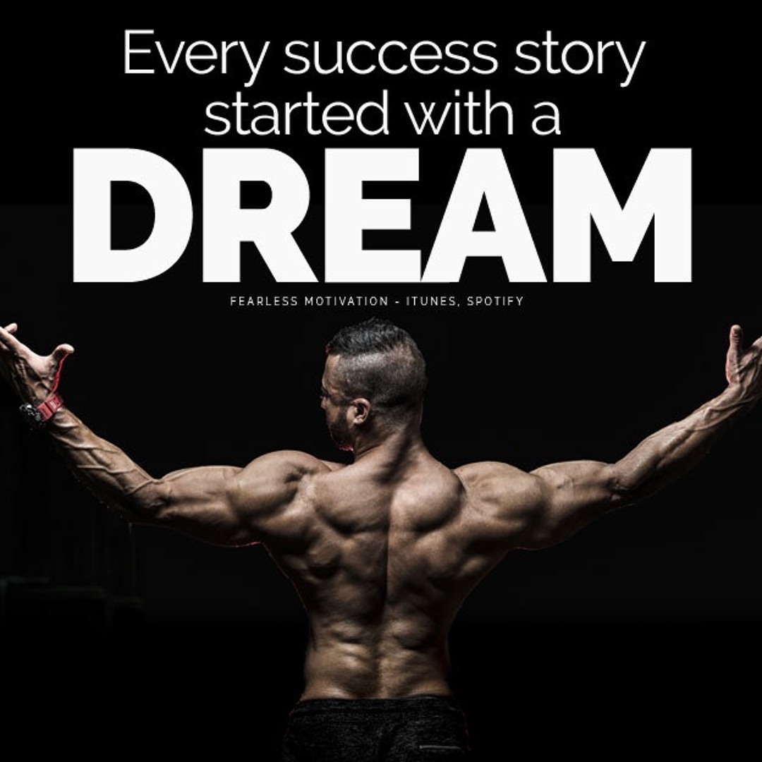 Stream fearlessmotivation | Listen to Motivational Speeches playlist online for free on SoundCloud