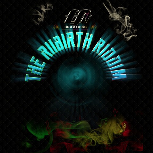 Stream BLESSED MESSENGER WARRIOR RIIBIRTH RIDDIM LA RECORDS by Lyndon ...