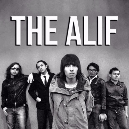 Stream The Alif - Hujan Di Jendela by the alif | Listen online for free ...