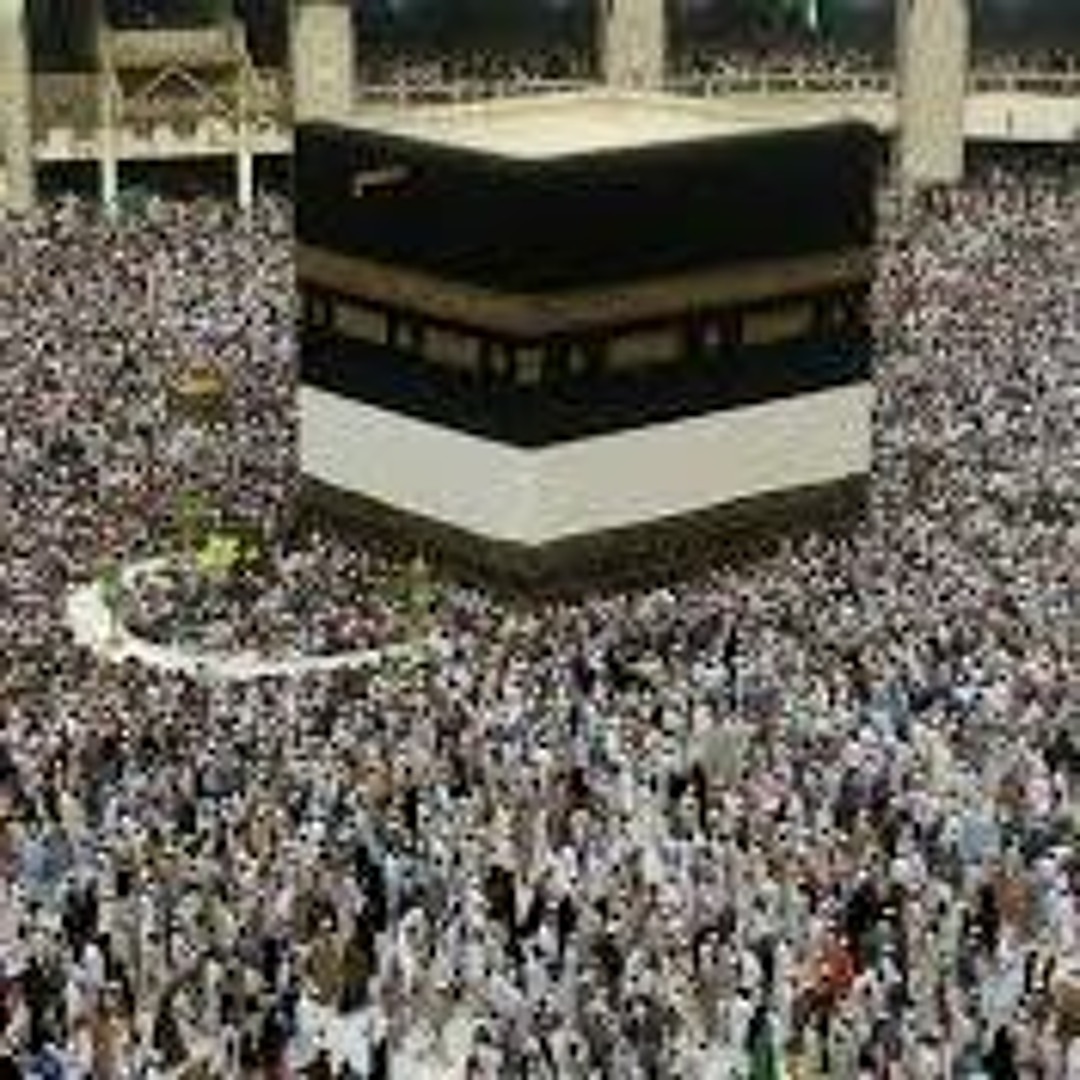 Stream Preparation for Hajj: Hf Imraan Moosa, Ml Yahya Bham, Ml Moosa ...