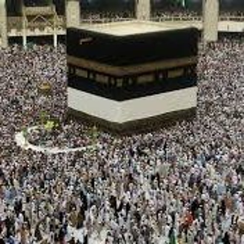 Stream Preparation for Hajj: Hf Imraan Moosa, Ml Yahya Bham, Ml Moosa ...