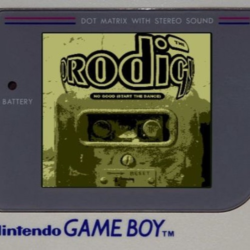 Stream The Prodigy - No Good (Start the Dance) [8-Bit] by ntripod ...