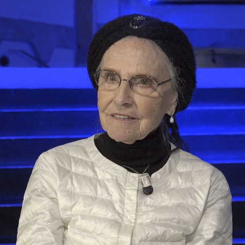 Stream Catherine Robbe-Grillet, Savannah Bay. by Station Ausone ...