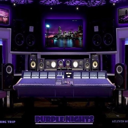 Stream The Wave by Young Trip | Listen online for free on SoundCloud