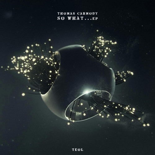 Stream 01 So What... by Thomas Carmody | Listen online for free on ...