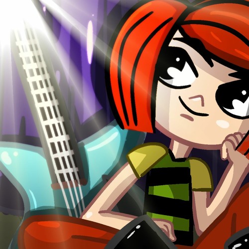 Grojband Girls