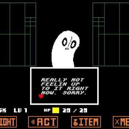 Stream 010 - Ghost Fight (UNDERTALE Remix) (READ DESCRIPTION) [Made ...