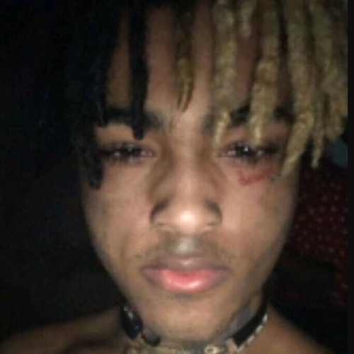 Stream Xxxtentacion By Rolando Bustos Listen Online For Free On