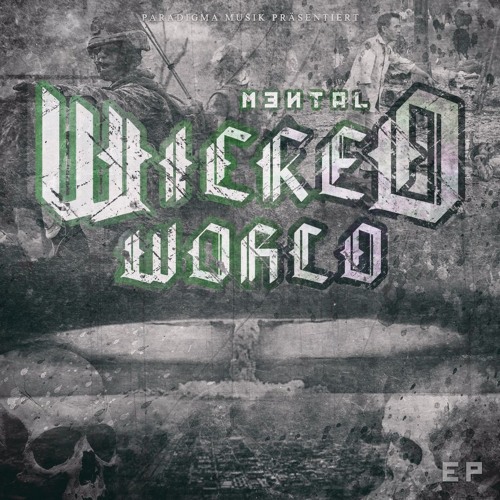 Stream Mental - Zwei Gesichter (feat.Onkel Jack) by PARADIGMA MUSIK ...