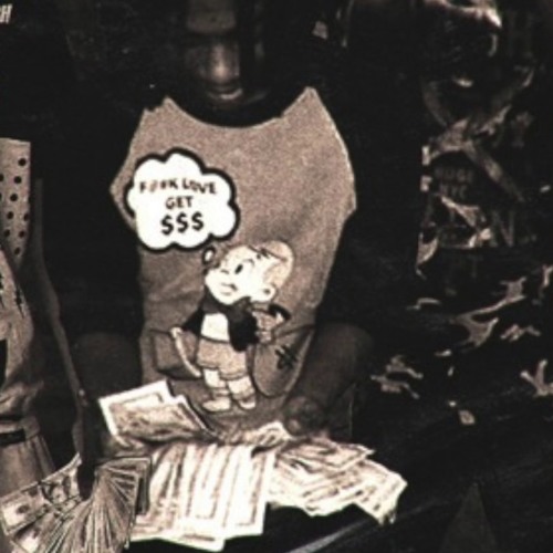 Stream TAY SAV - DON'T TALK by TaySav | Listen online for free on ...