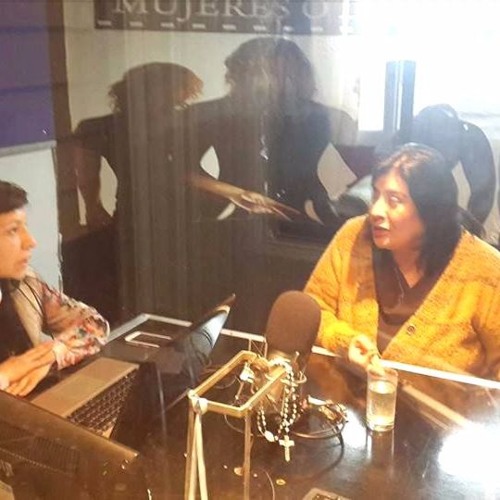 Stream Concejal Mirian Laly Mora en nuestros estudios. by Mimi Gomez 1 ...