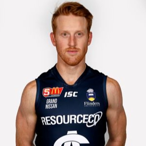 Stream South's Nick Liddle chats about his 150th Macca's League game by ...