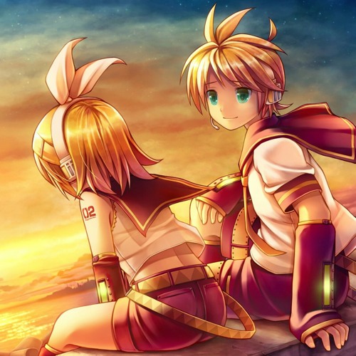 Stream [60fps Full風] リモコン Remote Controller - 鏡音リンレン Kagamine Rin Len Project DIVA Engl.mp3 by ...