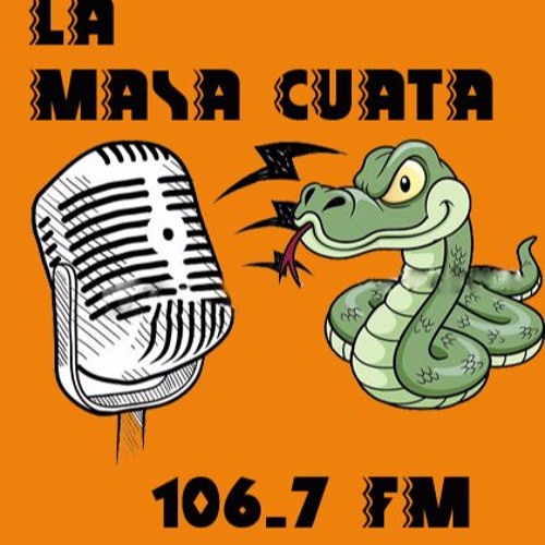 Stream La Masacuata Primera Edición by Heber Ortega R. | Listen online ...