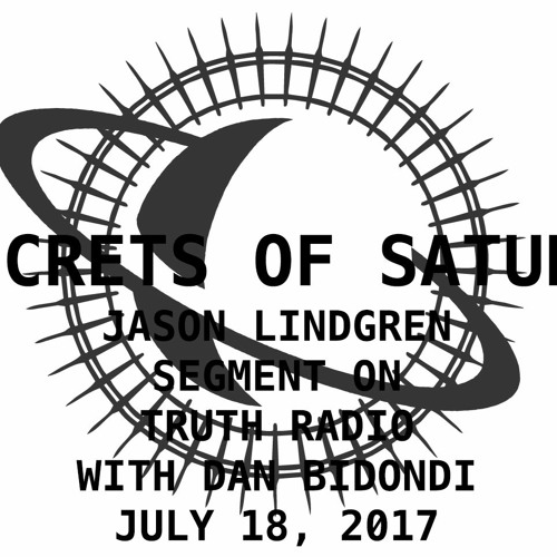 Stream Truth Radio with Dan Bidondi - Segment with Jason Lindgren on ...