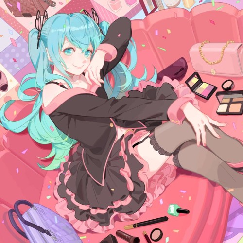 Stream Sweet Devil-Hatsune Miku by Hatsune Miku 01 | Listen online for free on SoundCloud