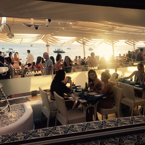 Stream Danny Whitehead - Sunset LIVE CAFE MAMBO 10TH JULY 2017 by Danny ...