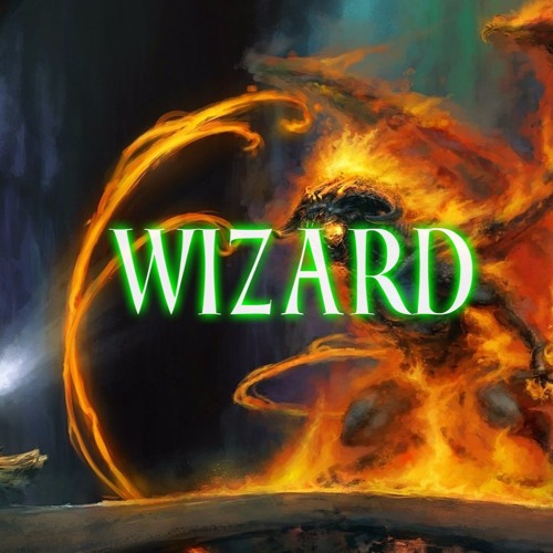 Stream Wizard by Forzell | Listen online for free on SoundCloud