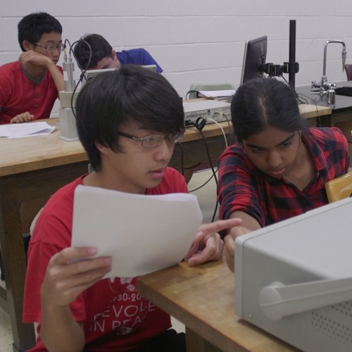 Stream Young Scholars Program at Florida State University by Florida ...