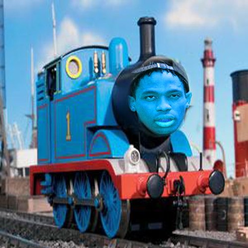 Stream Travis The Tank Engine - Antidote (Travis VS Thomas) by o o o F ...