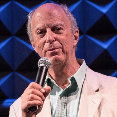 Stream John Simon from New York Magazine by American Theatre Wing ...