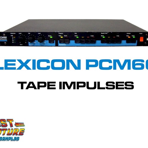 Stream Lexicon PCM - 60 IRs With Telecaster Demo by PastToFutureReverbs ...